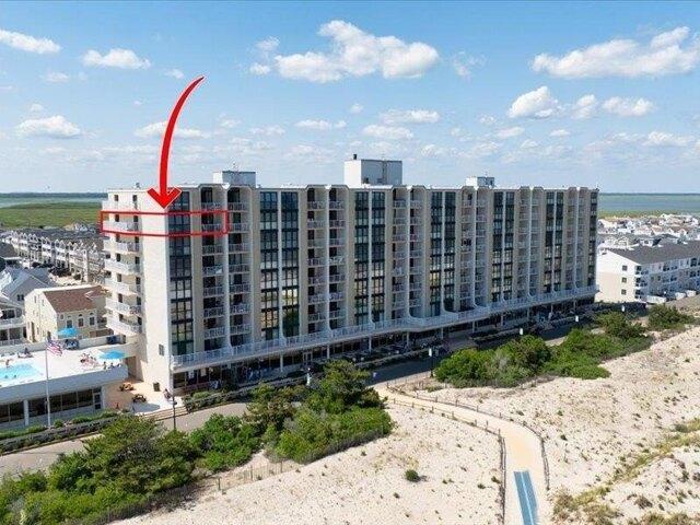 condo with 3 bedroom, Sea Isle City NJ DS102778817