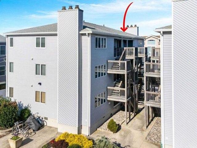 condo with 3 bedroom, Sea Isle City NJ DS102778854
