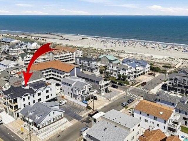 condo with 3 bedroom, Sea Isle City NJ ES104902977