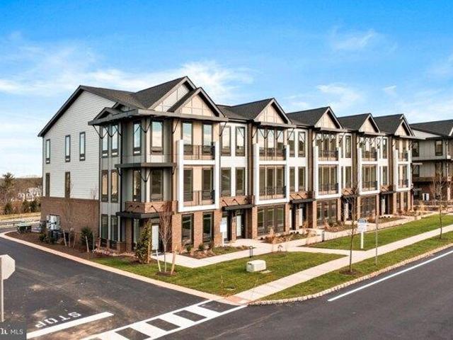 condo with 3 bedroom, Skillman NJ DLS101632635