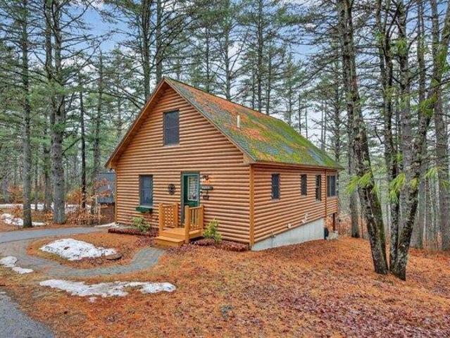 condo with 3 bedroom, Shapleigh ME DS102120419