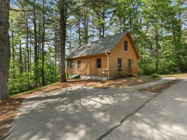 condo with 3 bedroom, Shapleigh ME DS103968813