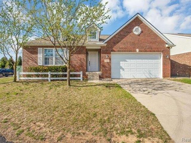 condo with 3 bedroom, Shelby Township MI DLS93296282