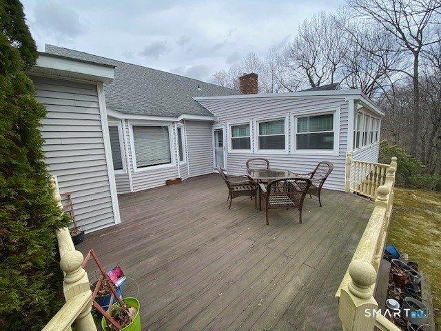 condo with 3 bedroom, Shelton CT DLS102727271