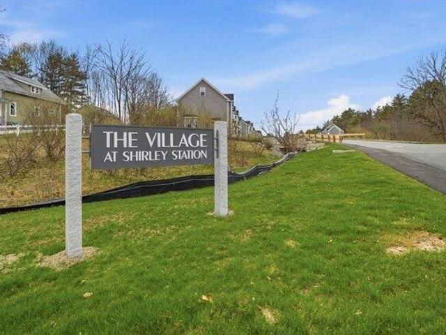 condo with 3 bedroom, Shirley MA DLS102478050