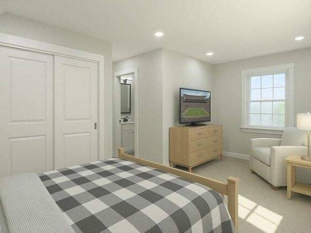condo with 3 bedroom, Shirley MA ES105115961