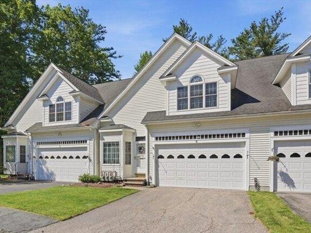 condo with 3 bedroom, Shrewsbury MA DS103018006