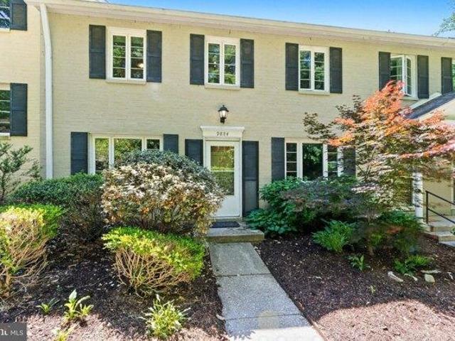 condo with 3 bedroom, Silver Spring MD DS103603334