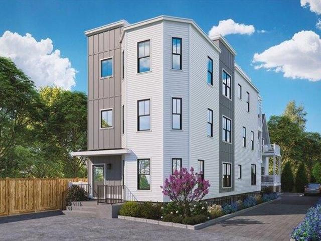 condo with 3 bedroom, Somerville MA DLS102708628