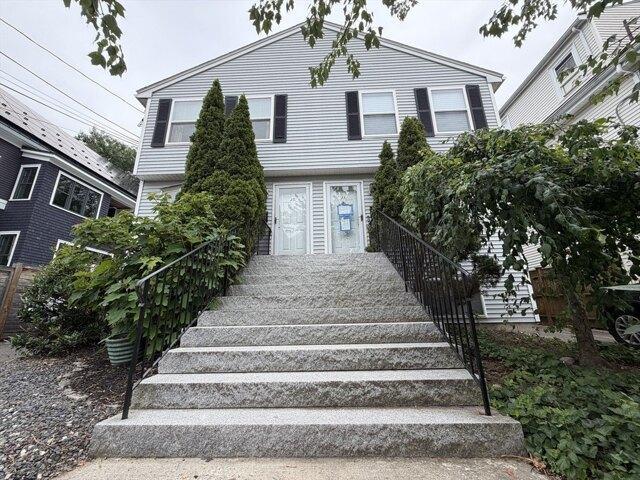 condo with 3 bedroom, Somerville MA DS104009941
