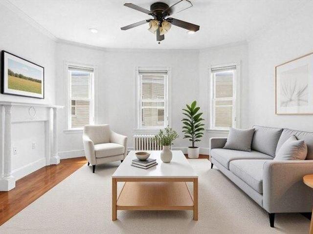 condo with 3 bedroom, Somerville MA DS104010914