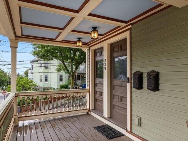 condo with 3 bedroom, Somerville MA DS104148556
