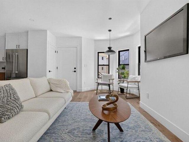 condo with 3 bedroom, Somerville MA DS104192338
