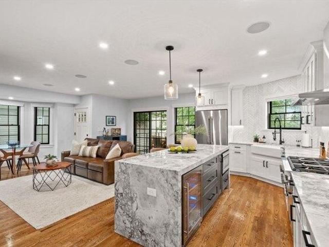condo with 3 bedroom, Somerville MA DS104351647