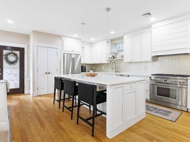 condo with 3 bedroom, Somerville MA DS104443053