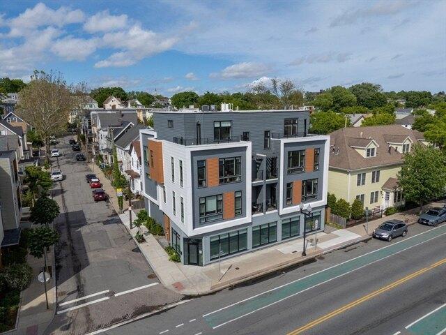 condo with 3 bedroom, Somerville MA DS104478410