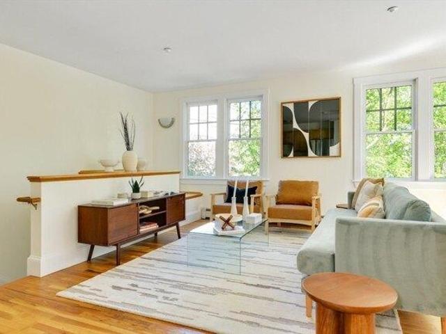 condo with 3 bedroom, Somerville MA DS104479978