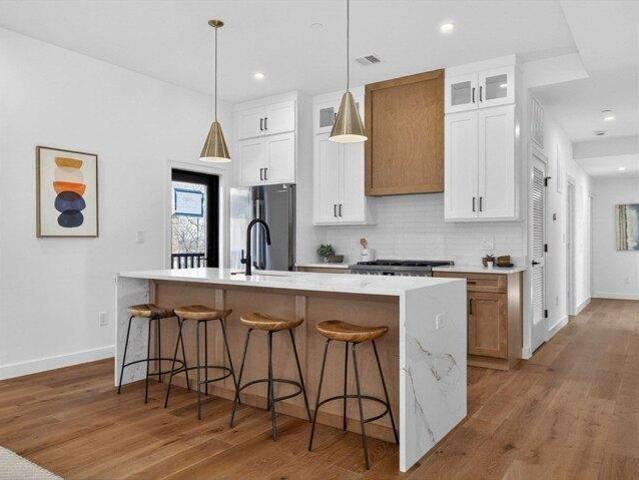 condo with 3 bedroom, Somerville MA DS102314959