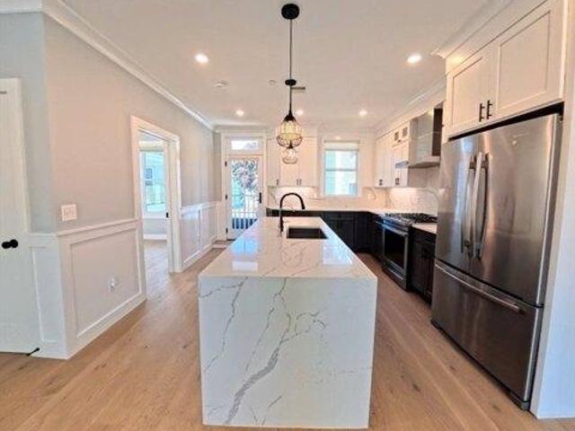 condo with 3 bedroom, Somerville MA DS103188011