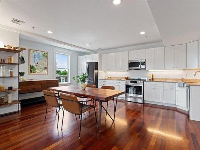 condo with 3 bedroom, Somerville MA DS103435547