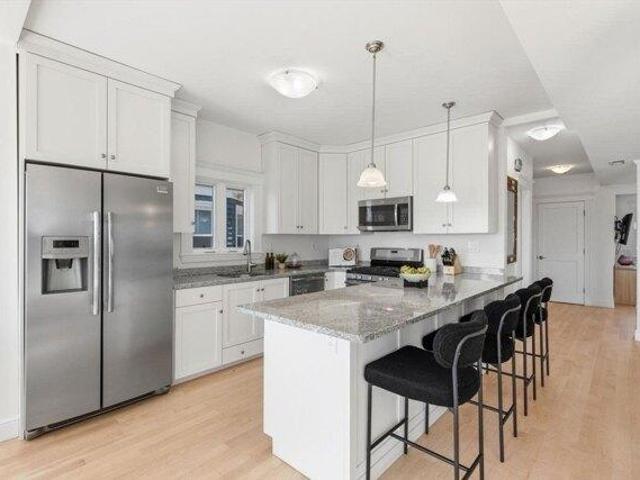 condo with 3 bedroom, Somerville MA DS103431395