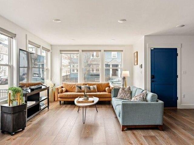 condo with 3 bedroom, Somerville MA DS103807701
