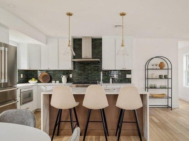 condo with 3 bedroom, Somerville MA DS103808102