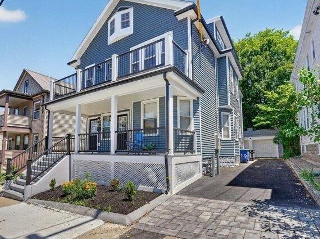 condo with 3 bedroom, Somerville MA DS103849402