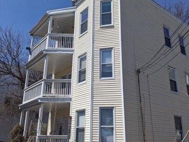 condo with 3 bedroom, Somerville MA DS103852217