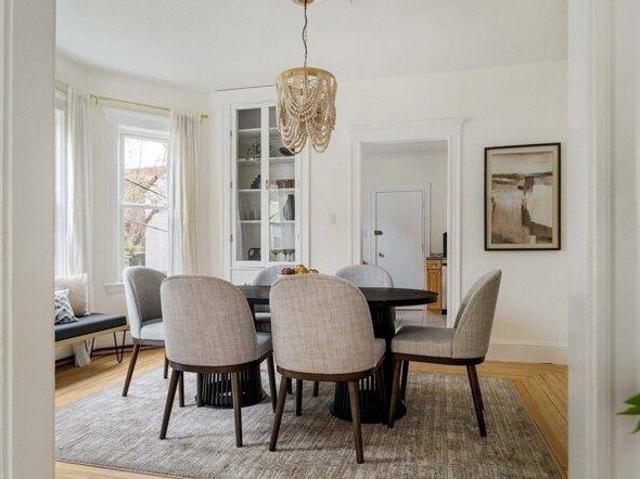 condo with 3 bedroom, Somerville MA DS103888065