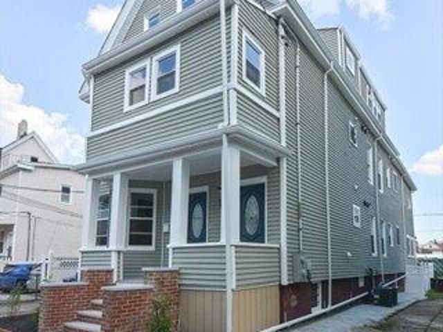condo with 3 bedroom, Somerville MA DS103889289