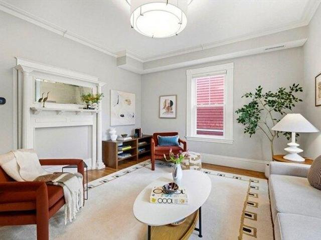 condo with 3 bedroom, Somerville MA ES104148556