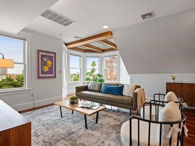 condo with 3 bedroom, Somerville MA ES104191906