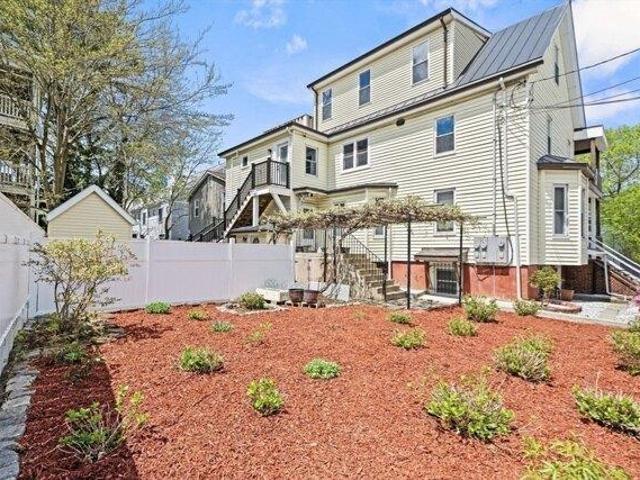 condo with 3 bedroom, Somerville MA ES104514706