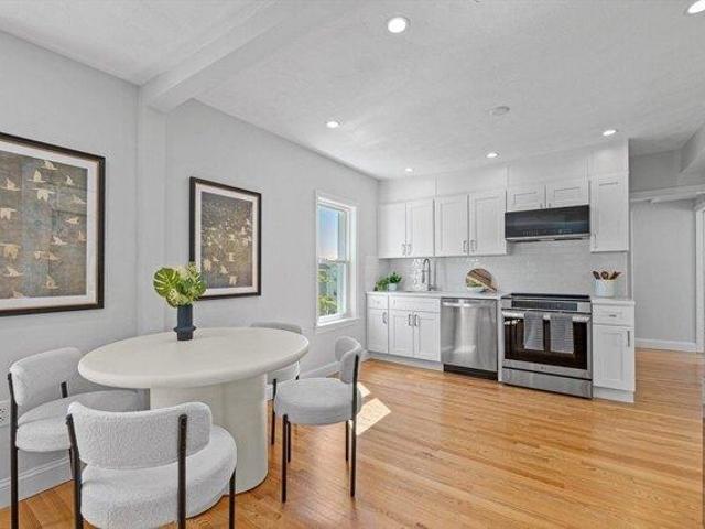condo with 3 bedroom, Somerville MA ES104831226