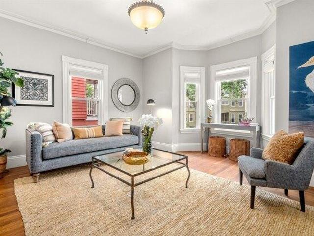 condo with 3 bedroom, Somerville MA ES104848722