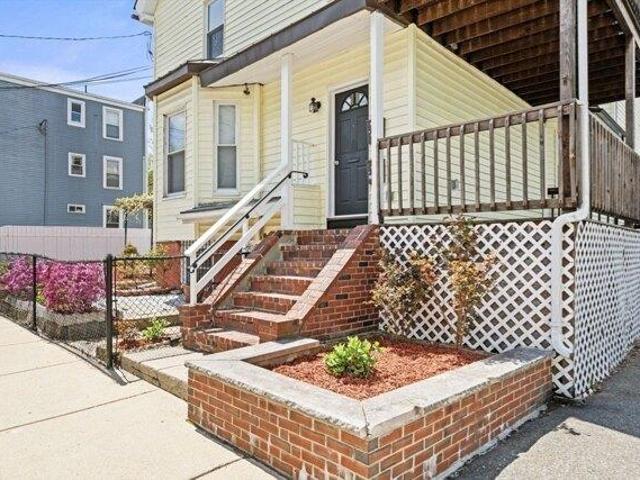condo with 3 bedroom, Somerville MA ES105060380