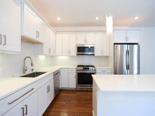 condo with 3 bedroom, Somerville MA ES105060966
