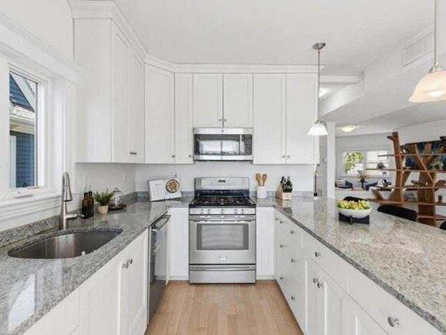 condo with 3 bedroom, Somerville MA ES103431395