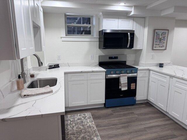 condo with 3 bedroom, Somerville MA ES103927820