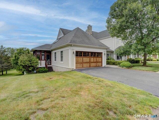 condo with 3 bedroom, South Windsor CT DS104190744