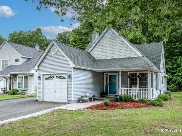 condo with 3 bedroom, South Windsor CT DS103885080