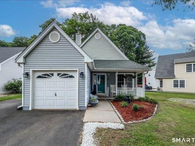 condo with 3 bedroom, South Windsor CT ES104191436