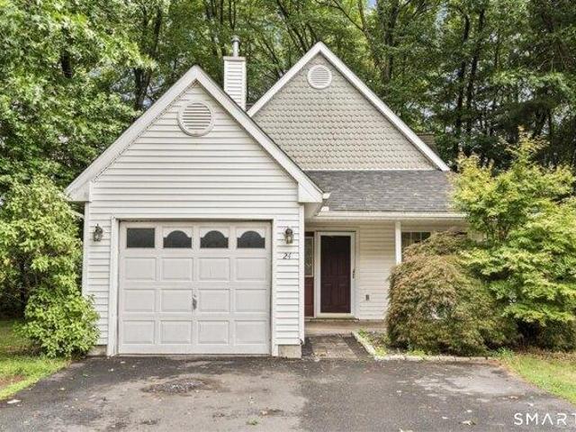 condo with 3 bedroom, South Windsor CT ES104788320