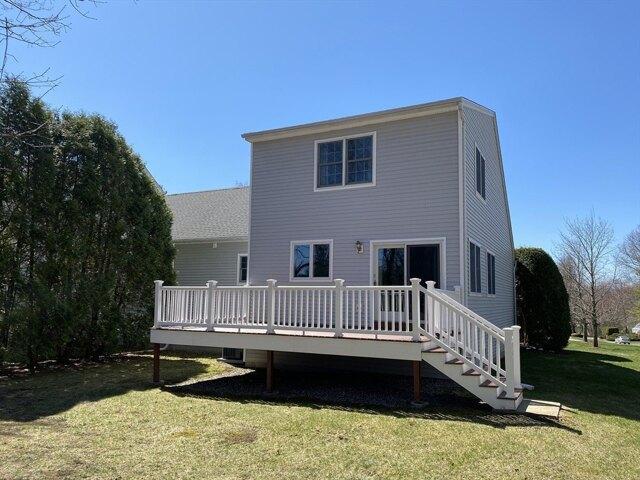 condo with 3 bedroom, South Hadley MA DS102530381
