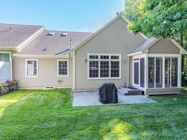 condo with 3 bedroom, South Hadley MA ES105171868