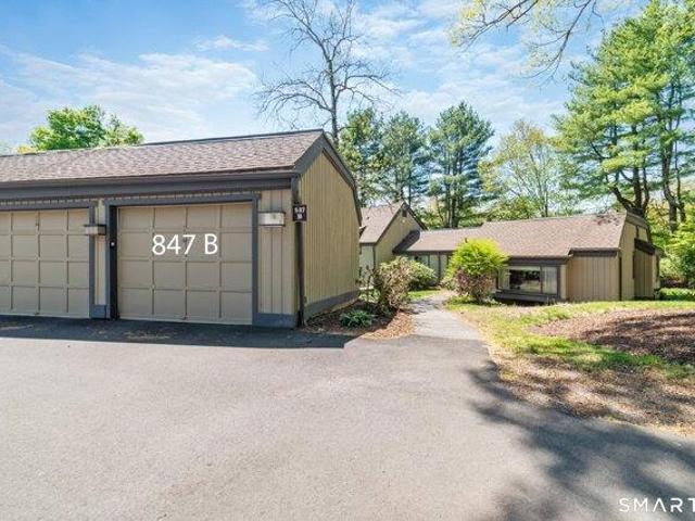 condo with 3 bedroom, Southbury CT DS103101955