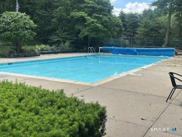 condo with 3 bedroom, Southbury CT DS104262245