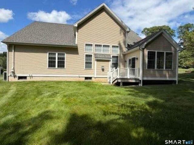 condo with 3 bedroom, Southington CT DS103070499