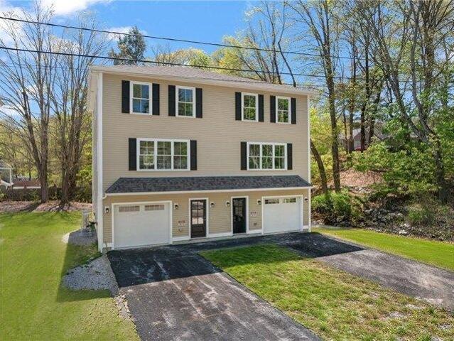 condo with 3 bedroom, Smithfield RI DLS102215457